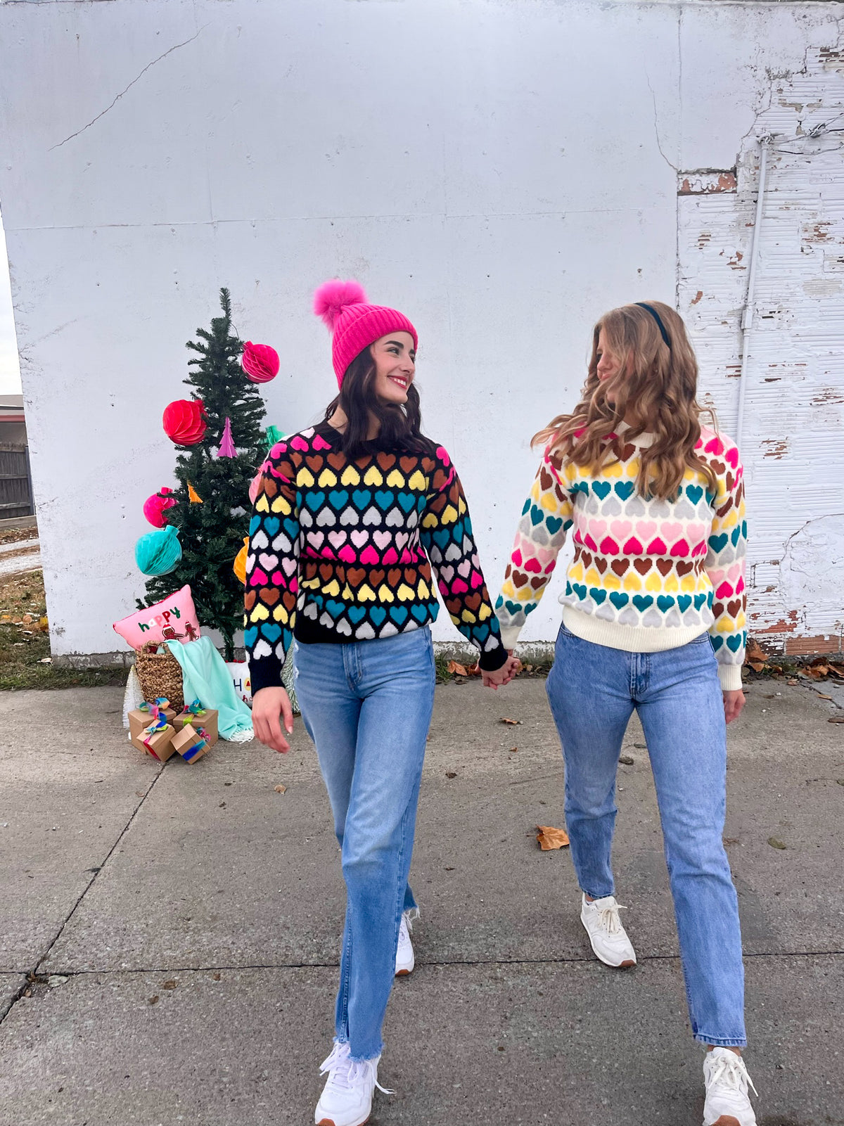 ColorCollab – The Color Collab