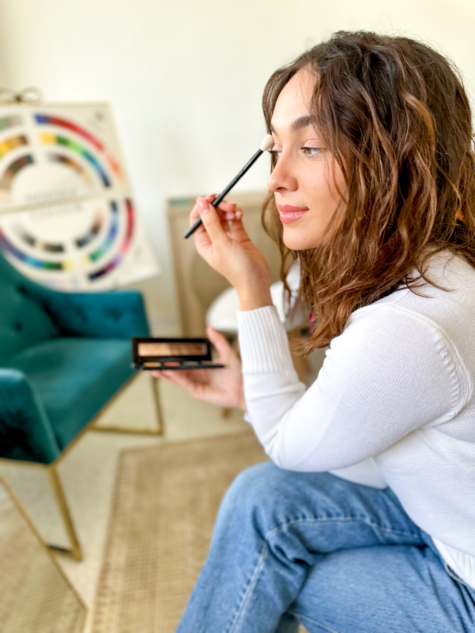 ColorCollab – The Color Collab