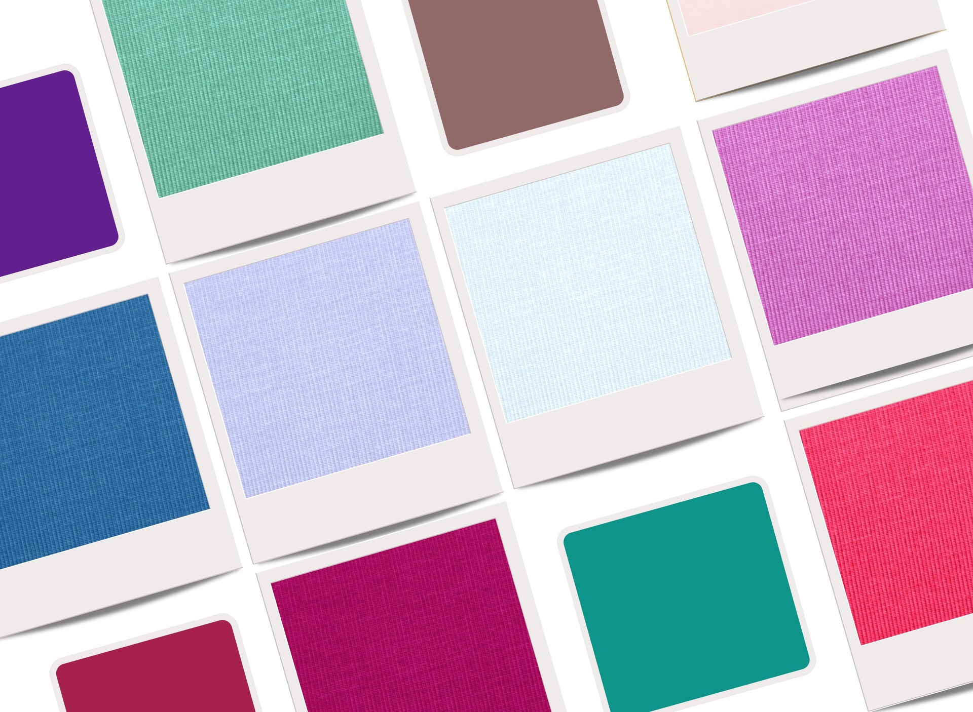 Summer - All – The Color Collab