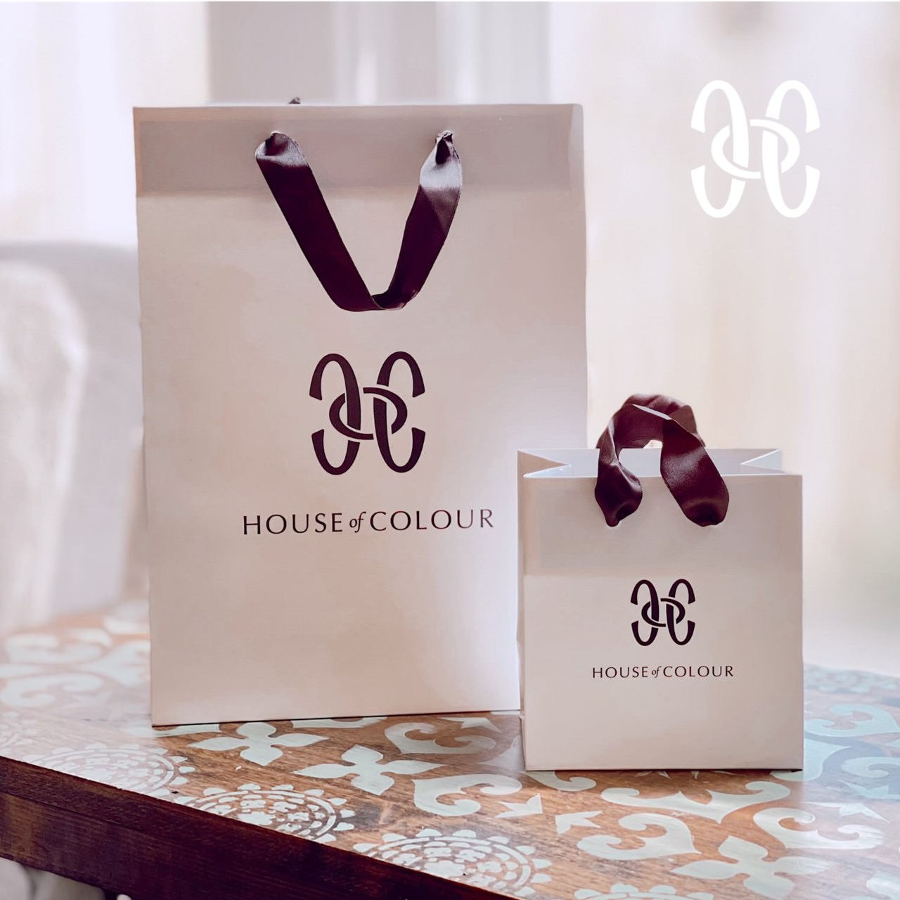Home - The Color Collab - Seasonal Color Analysis Boutique